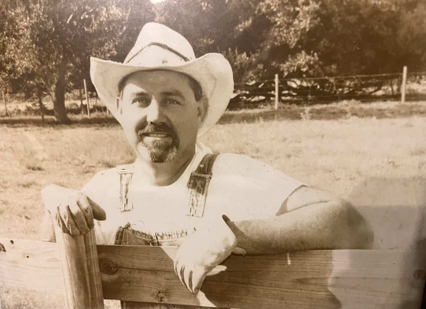 EDDIE - Farmer – bluecrewworld